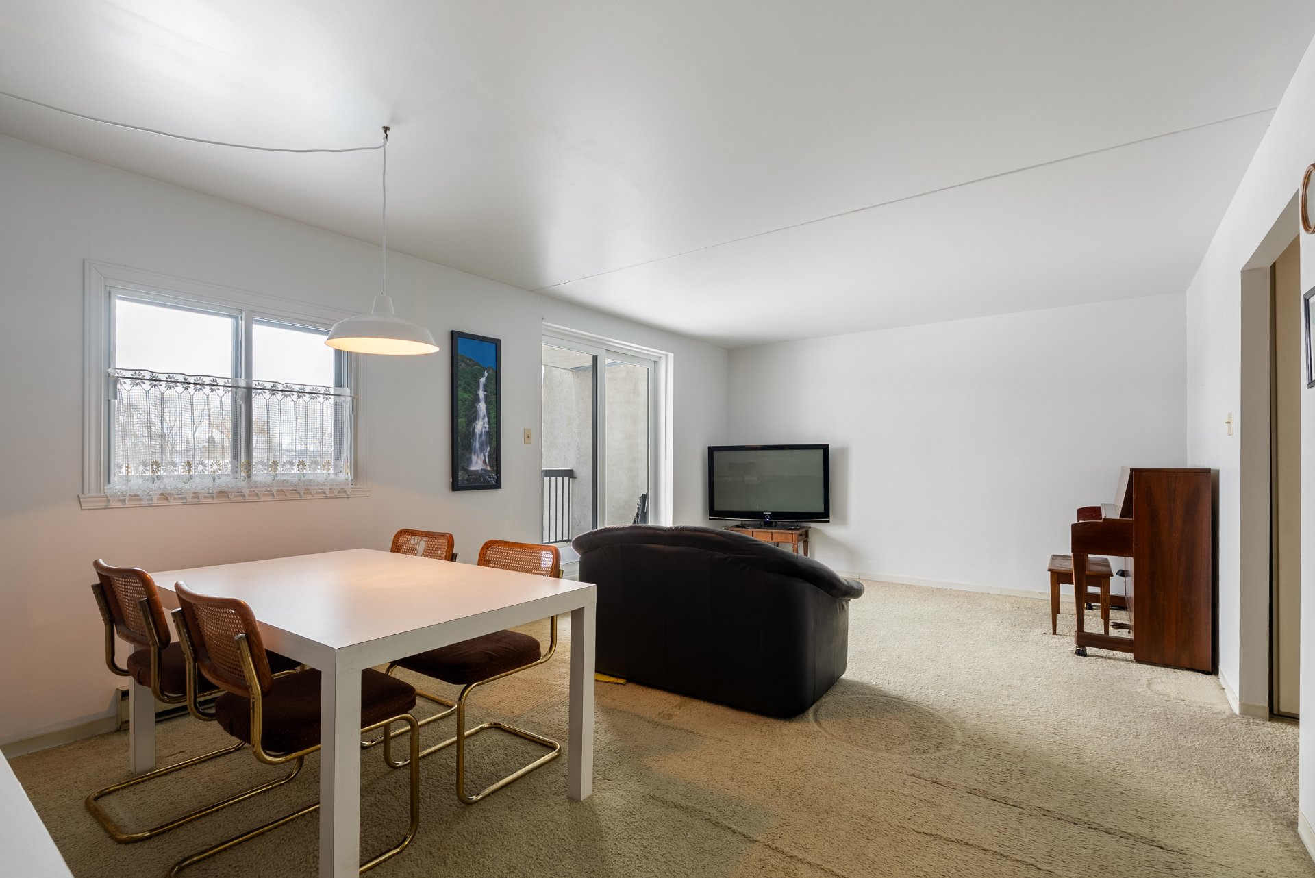 Appartement à vendre à Québec (Sainte-Foy/Sillery/Cap-Rouge) - 308-1400 ...